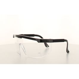 Veiligheidsbril M-safe plus blank PC EN166 | VDPmedical